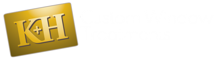 K&H Custom Window Treatments - K&H Custom Window Treatments